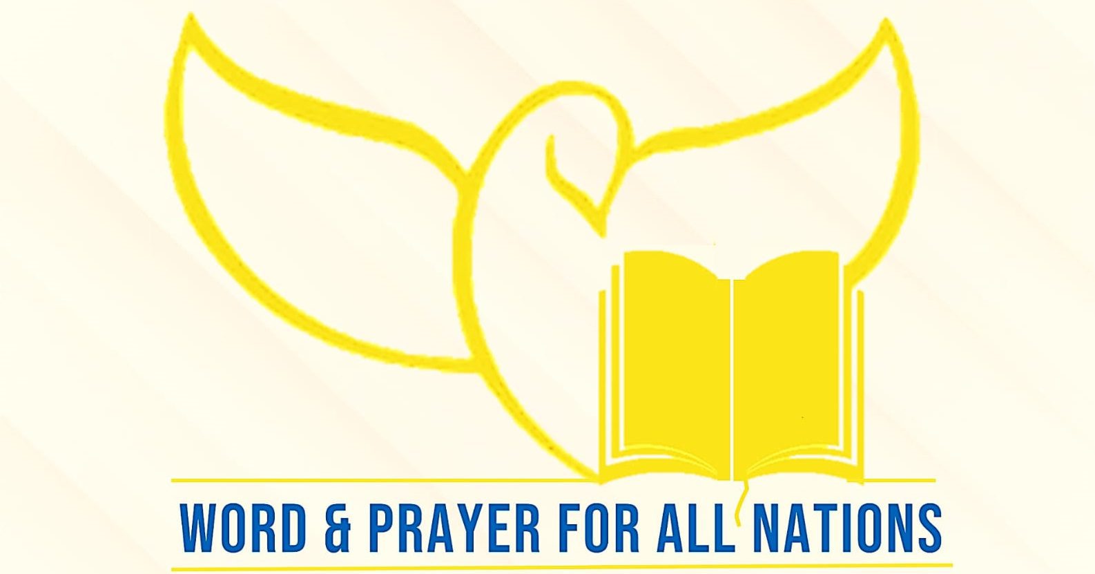 Home - Word & Prayer For All Nations